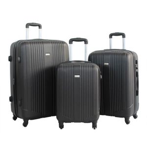 Set de valises - Cdiscount Valise et Bagage