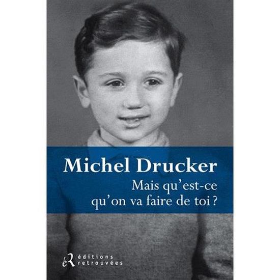 Mais qu'est ce qu'on va faire de toi ? - Cdiscount Librairie
