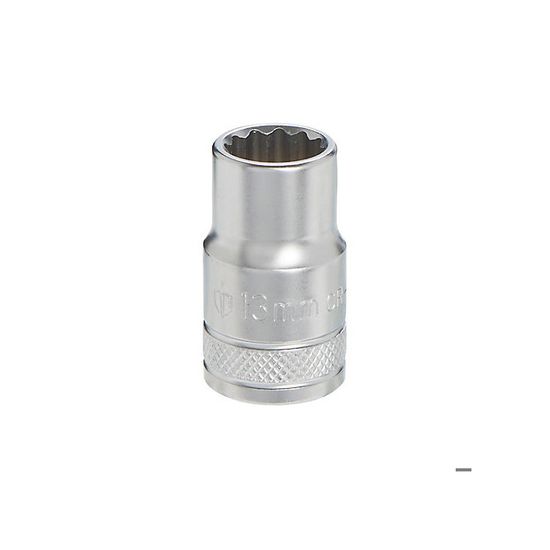 Douille simple standard Magnusson 1/2' 13 mm - Cdiscount Bricolage