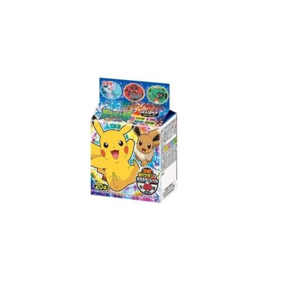 Condiments Pokémon Furikake. - Cdiscount Au quotidien