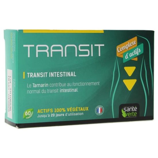 73090 Transit Cps 60U - Cdiscount Santé - Mieux vivre