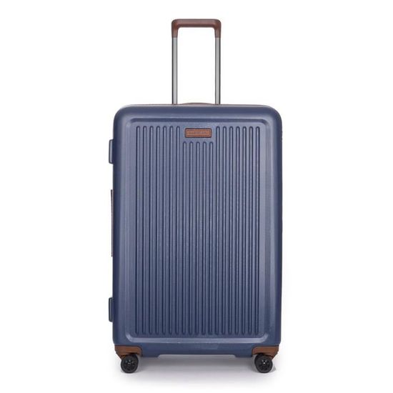Stratic Merian TSA Trolley L Navy [216837] - valise valise ou bagage vendu seul