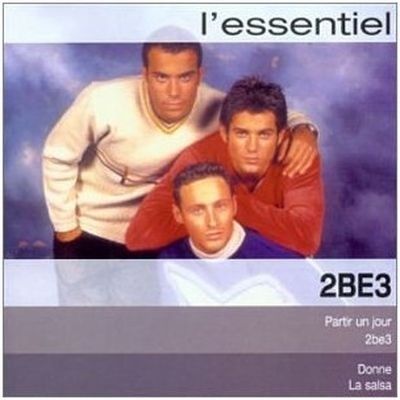 2 BE 3 – L’essentiel - Achat CD - Cdiscount Musique