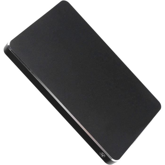 Disque Dur Mobile, Disque Dur Usb 3.0 2,5"Disque Dur Externe Portable ...