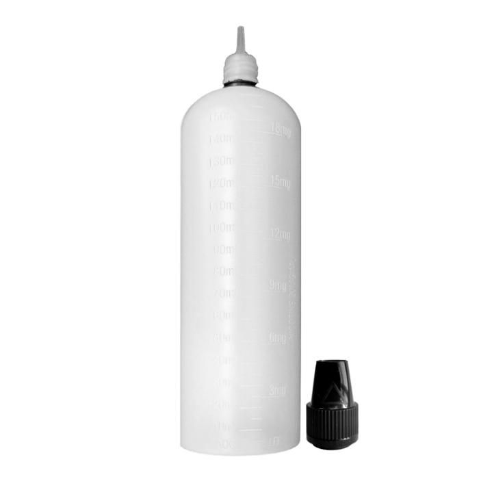 Bouteille Graduée 160 ml DIY HARD - Cdiscount Au quotidien