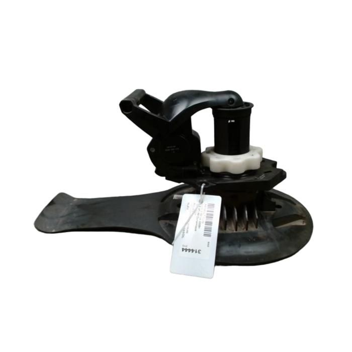 TREUIL DE ROUE DE SECOURS AUTO RENAULT CLIO III 2009- 1.5 dCi (BR17 ...