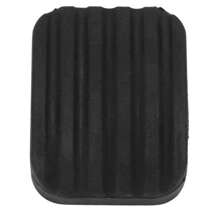 Akozon couvercle de pédale de frein Pad de pédale de frein de ...