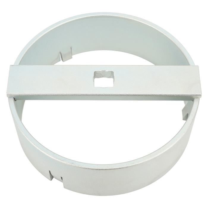 Cikonielf Clé de pompe à essence KIMISS Clé de Pompe à de 120 Mm et ...