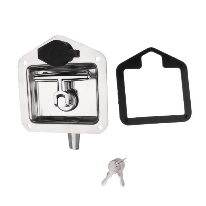 ROTULE DE DIRECTION Serrure de boîte à outils 1 pièce en T - Cdiscount Auto