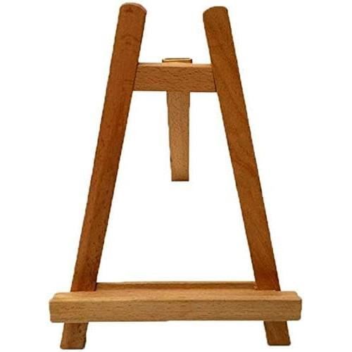 Chevalets Peinture Chevalet Chevalet D'Affichage Professionnel Élégant Table Polyvalent Idéal ...