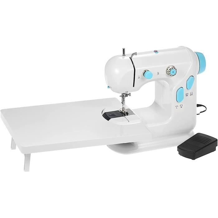 Nouvelle Mini Machine à Coudre Mini Machine à Coudre avec Table d ...