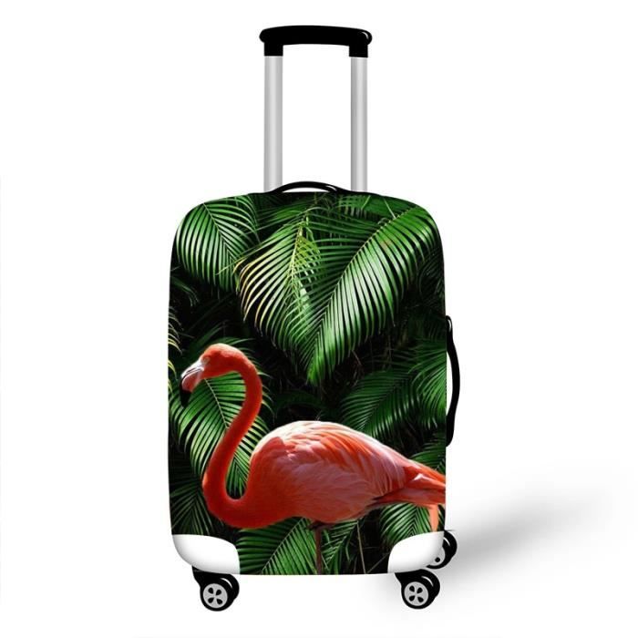 Accessoire de voyage,Élastique bagage housses de protection 18-32 etui ...
