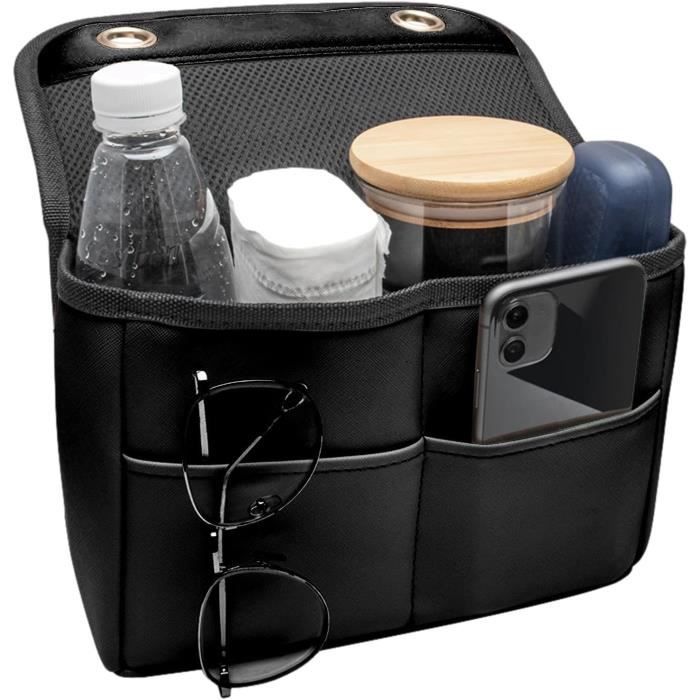 Organisateur De Rangement Pour Siège Arrière De Voiture | Organ Ur De ...