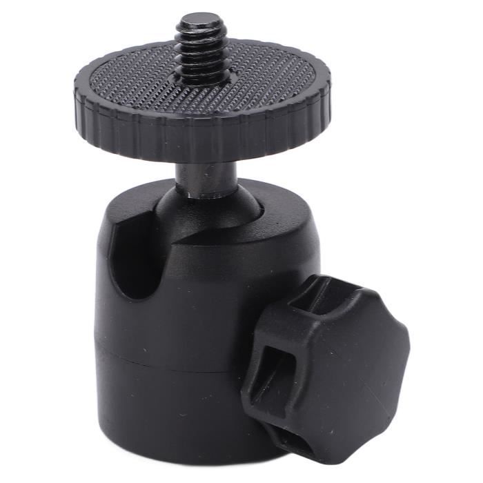 Mini Rotule De Trépied Rotule De Trépied Trépied Rotule Panoramique 360 ...