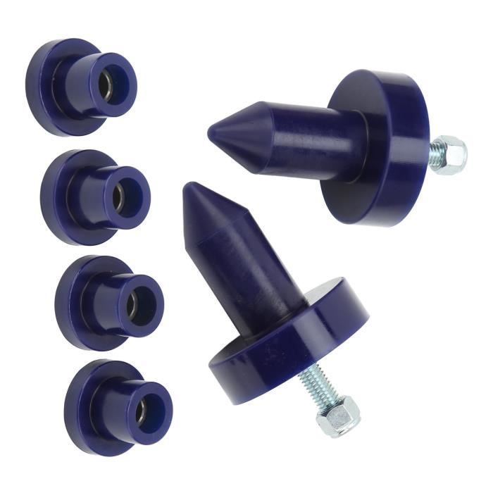 Dioche goupille de douille de capot de camion Jeu de douilles de capot ...