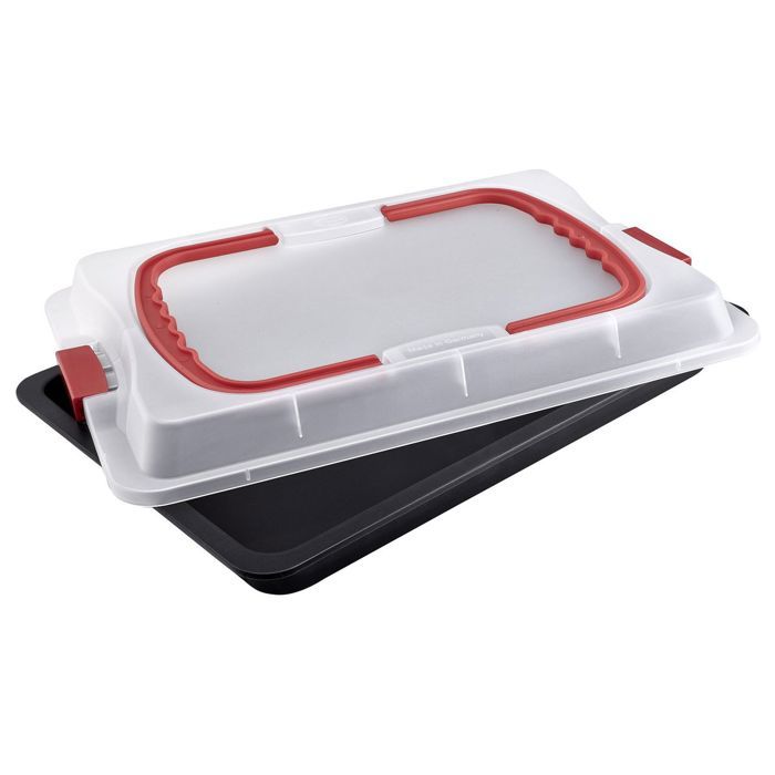 Plaque de cuisson avec couvercle Dr.Oetker ref. 1012 - Cdiscount Maison