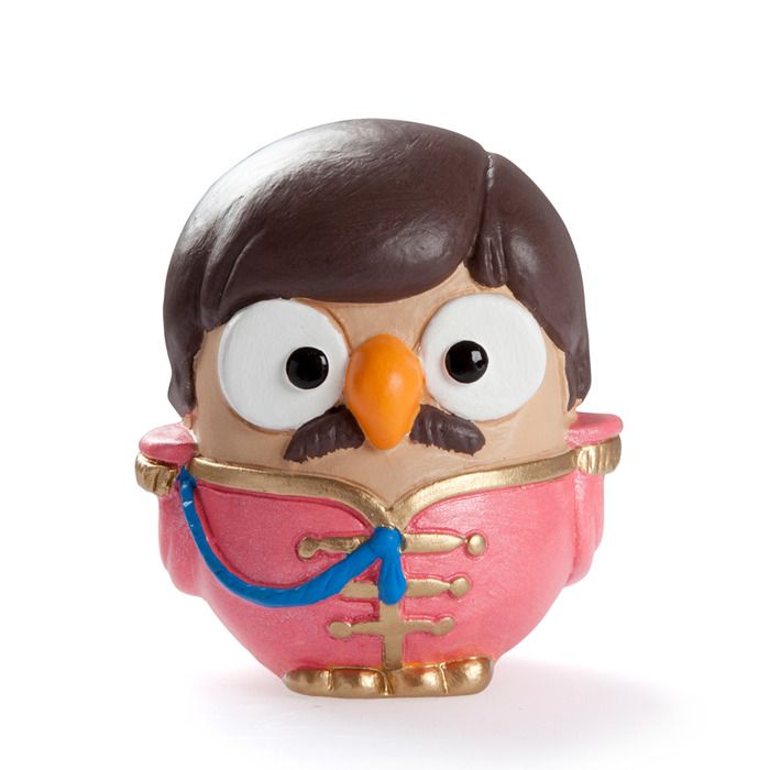 Statuette - EGAN - Goofo 39 Beat - Céramique - Multicolore - Décoré à ...