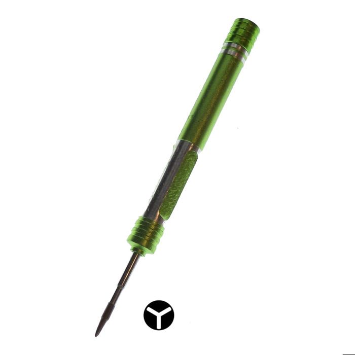 Tournevis triwing pour vis des écrans iPhone 7, iPhone 7 Plus, iPhone 8 ...