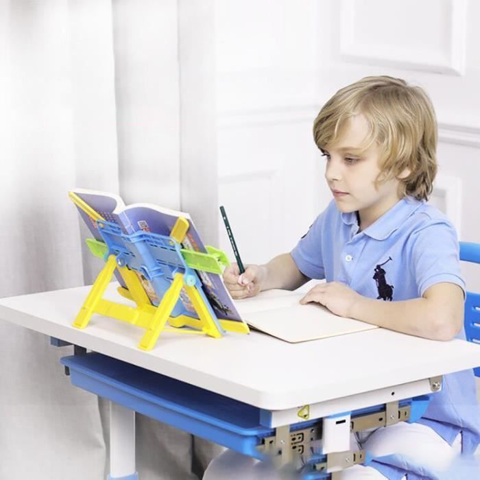 Reading Rack/Simple Desk Reading Rack/Children, Primary School Students ...
