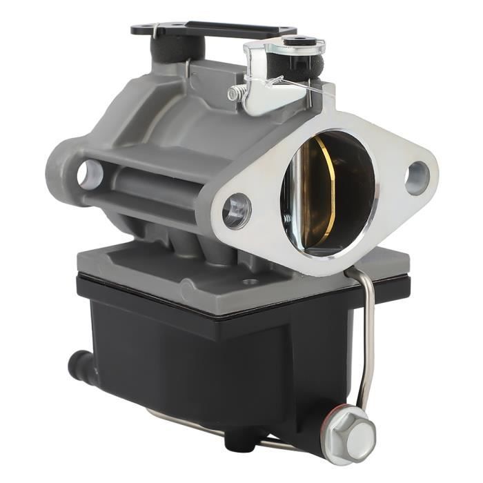 HIPA Carburateur pour Tecumseh 640065A OHV125 OHV110 OHV120 OHV130 ...