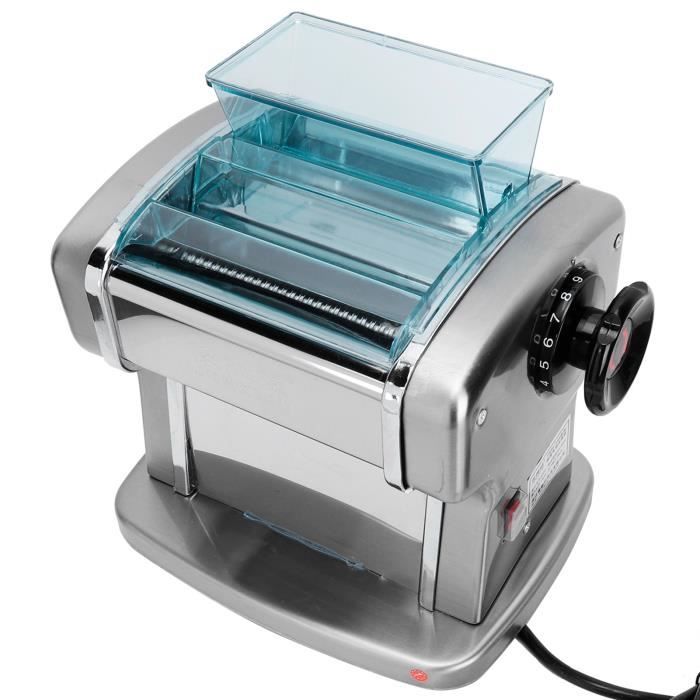 Mxzzand Machine à pâtes électrique multifonction pour la maison - Maker ...