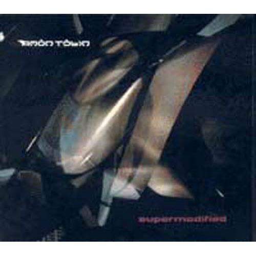 Supermodified by Amon Tobin (CD) - CD cd variété internat Boitier Album - Cdiscount Musique