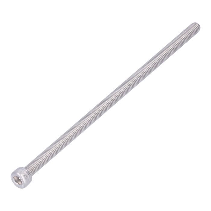 Fangming-Boulon hexagonal 30pcs Boulon à Tête Hexagonale Vis à Tête à ...