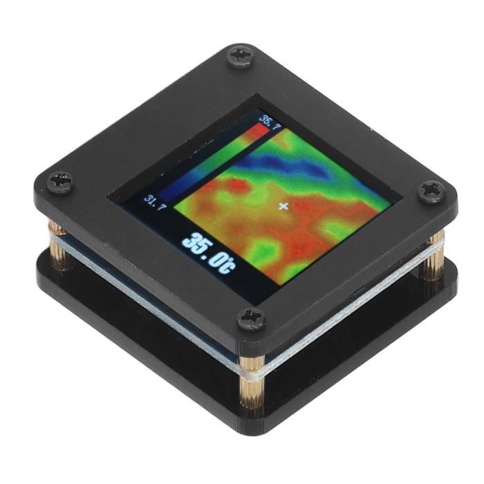 Imageur Thermique Infrarouge Amg8833 Sonew Mesure De Température