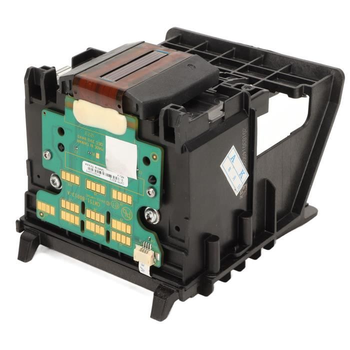 TMISHION Printhead Replacement, Print Head Rigorous Testing for 8610 ...