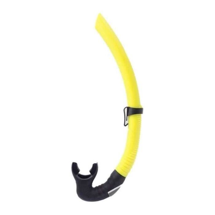 PD10461-MASQUE DE PLONGEE.Embout buccal en Silicone avec Tube de ... PD10461-MASQUE DE PLONGEE.Embout buccal en Silicone avec Tube de ...
