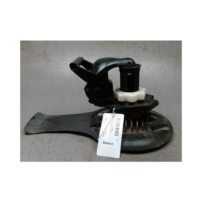 TREUIL DE ROUE DE SECOURS AUTO RENAULT CLIO III 2009- 1.5 dCi (BR17 ...