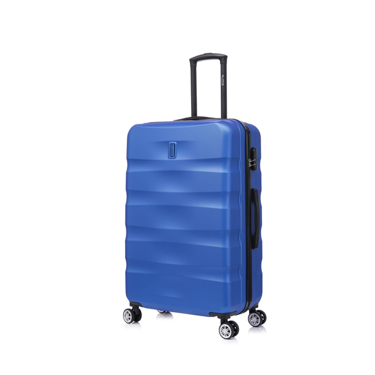 CELIMS - VALISE 65CM - MOYENNE TAILLE - WEEK-END Valise Bleu (5806 ...