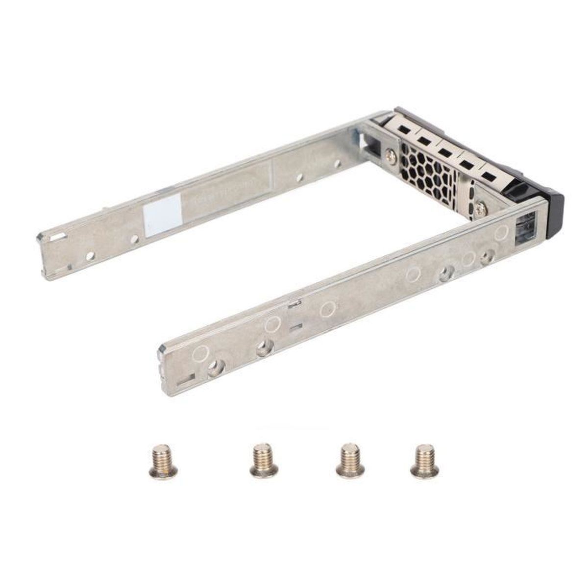 LUA support de disque dur SATA SAS Plateau de disque dur serveur ...