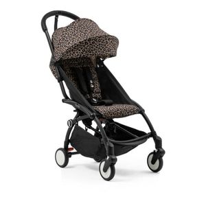 Poussette Stokke Yoyo 3 - Cdiscount