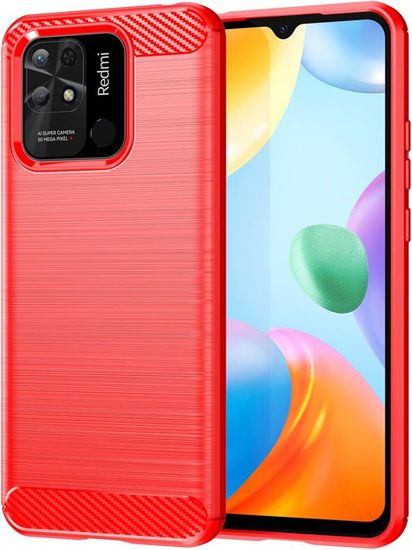 Coque pour Xiaomi Redmi 10C Résistante Anti Choc Souple Etui Housse ...