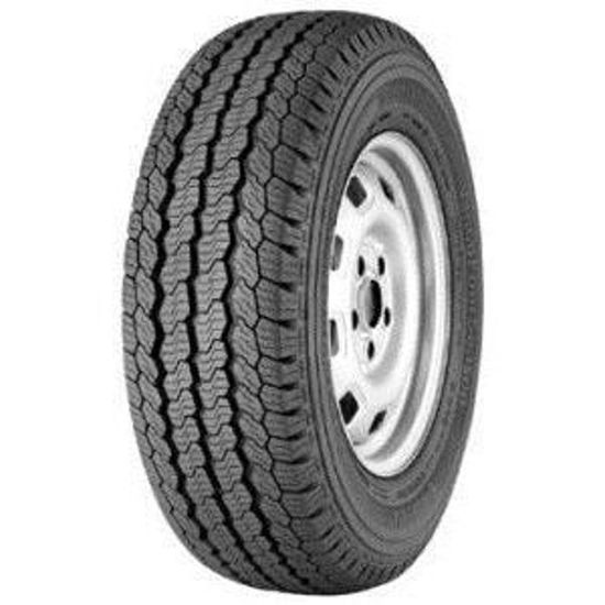 CONTINENTAL 215-75R16 C 113R VancoFourSeason - Pneu été - Cdiscount Auto