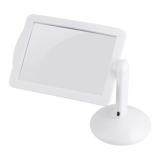 Loupe 360° de lecture mains libres avec lumière LED intégrée - GAROSA ...