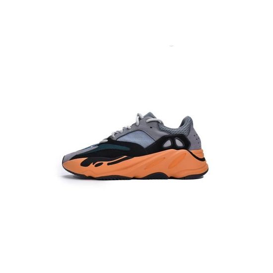YEEZYY BOOST 700 V3 BASKET ADIDDAS 700 GW0296 Wash Orange Femme Homme ...