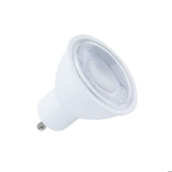 Ampoule LED Dimmable GU10 7W 630 lm S11 60deg No Flicker 6000K Blanc froid - Cdiscount Maison
