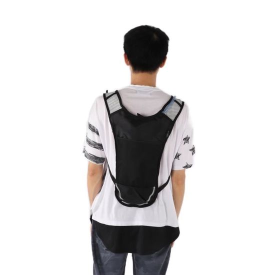 VINGVO sac à dos d'eau Sac à Dos d'hydratation, Léger, Respirant ...