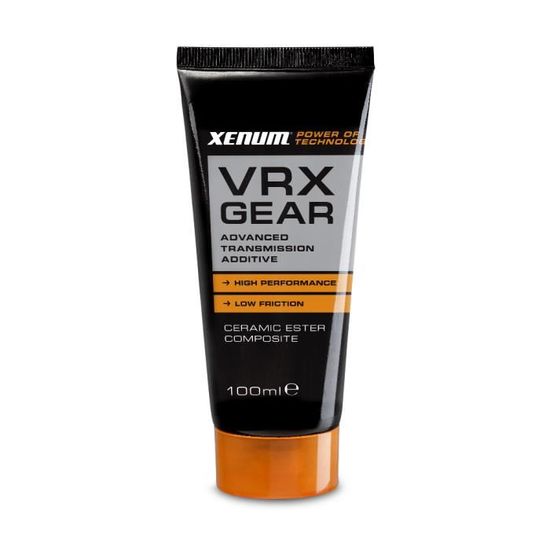 VRX GEAR - 100 mL - Cdiscount Auto