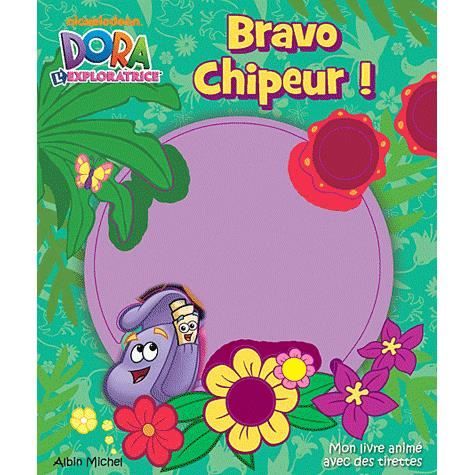 Bravo Chipeur ! - Cdiscount Librairie