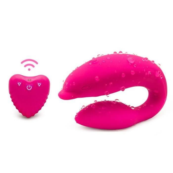 Œuf Vibrant Vibromasseurs Feminin Va Et Vient Sex Femme Vibrant