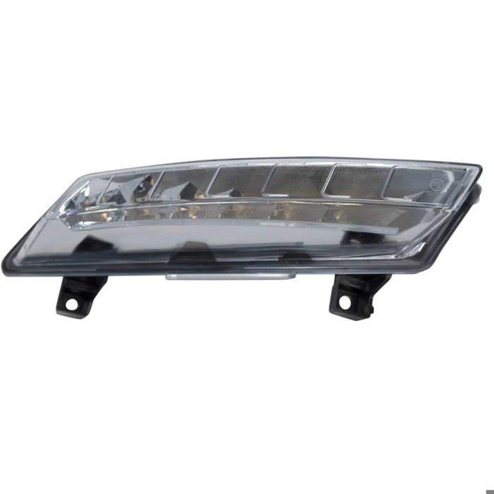 Feu diurne ou de jour gauche à LED compatible avec Renault Clio IV ...