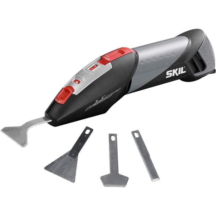 Skil 7710AA Spatule Grattoir Peinture Multifunction (200W3 Vitesses4 ...