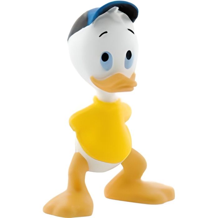 Figurine Fifi Maison Mickey 6 - Creatures Fantastiques - Bullyland ...