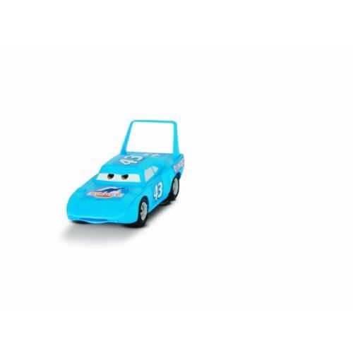 DISNEY MODEL KIT KING - DISNEY - Cars - Scale 1:43 - Pieces 18 - L: 9 ...
