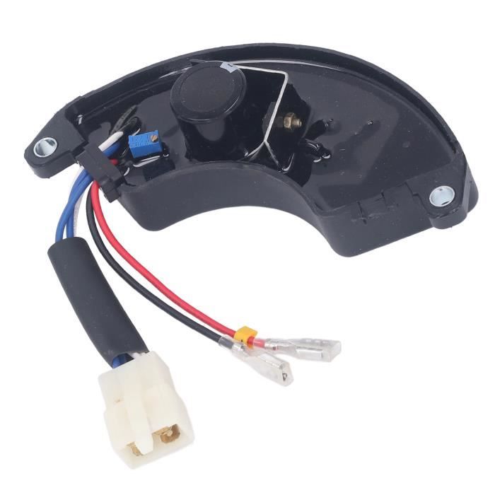 LAN Générateur D' Avr Régulateur De Tension Automatique 5Kw Monophasé 6 ... LAN Générateur D' Avr Régulateur De Tension Automatique 5Kw Monophasé 6 ...