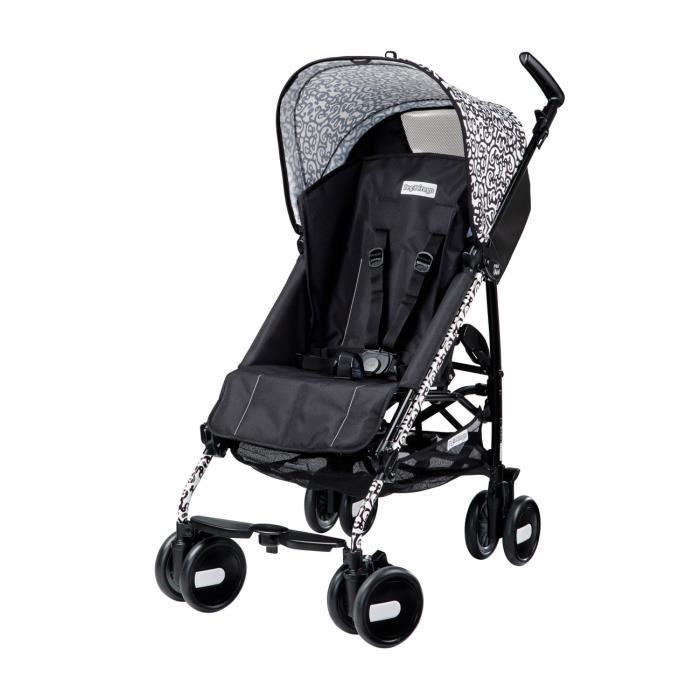 PEG PEREGO Poussette Canne Pliko Mini Ghiro - Cdiscount Puériculture ...