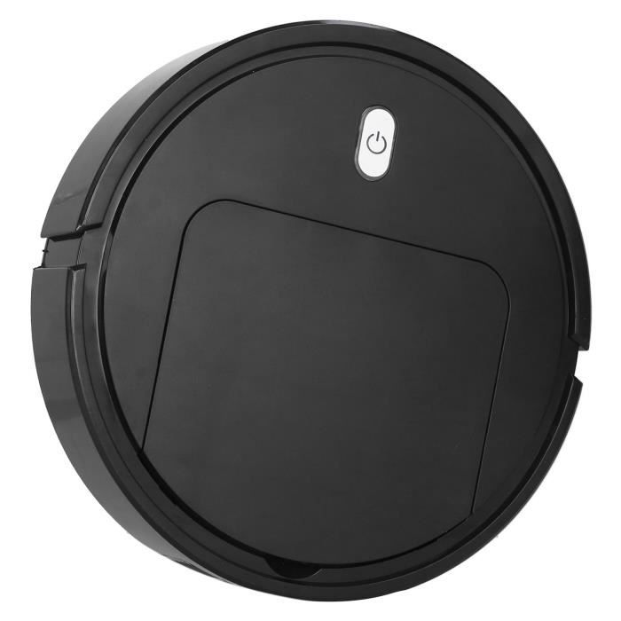 Qiilu Balayeuse intelligente Robot ménager automatique Smart Robot ...